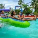 Nuevo Nayarit Aquaventuras Park - Who Will Love This Experience?