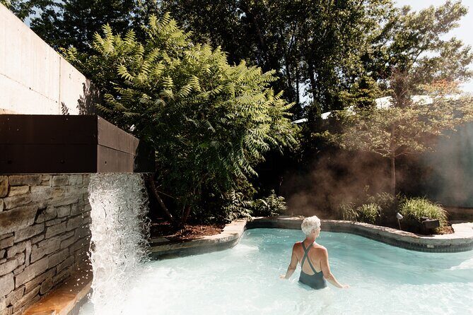 Nuns Island Montreal -Forfait Strøm détente authentique - A Closer Look at the Experience