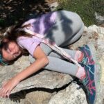 Nutty National Harbor Scavenger Hunt - Who will love this scavenger hunt?