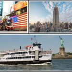 NY: Statue of Liberty, Empire State, and Hop-on Hop-off Tour - What We Love and What to Consider