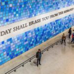 NYC: 9/11 Memorial & Museum Timed-Entry Ticket - Audio Guides and Extra Insights