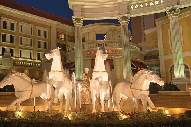 NYC - Atlantic City day Trip for 4-14 ( can book Multi-groups ) - Who Is This Tour Best For?