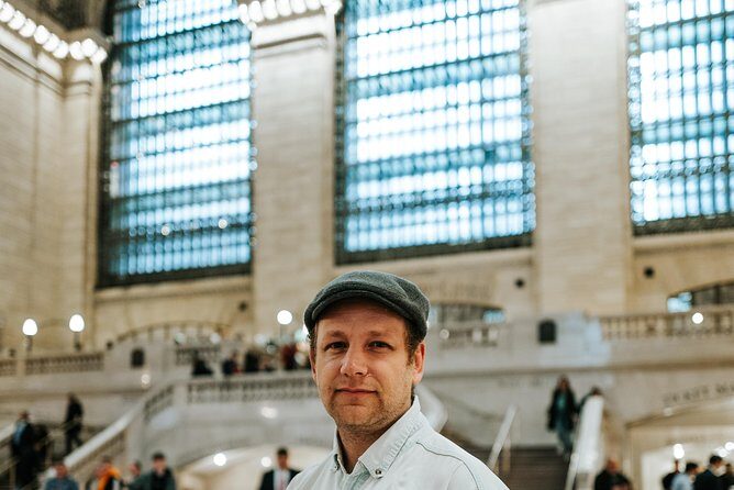 NYC Awesome Architecture Private Tour by Foot and Subway - Practical Details and Tips
