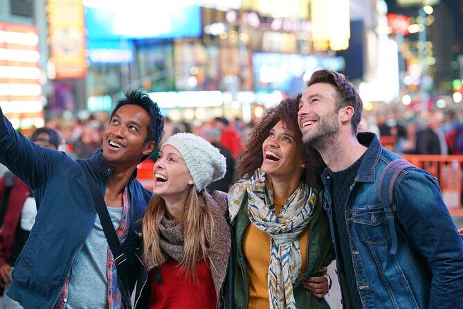 NYC Broadway and Show Business Private Walking Tour - Analyzing Price and Value