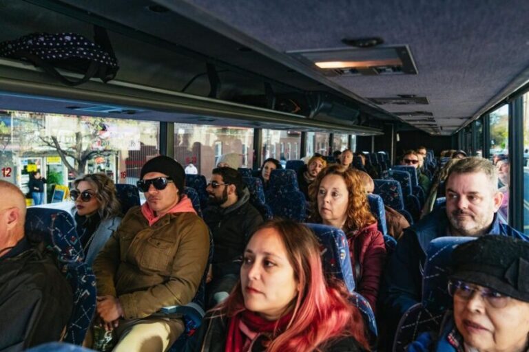NYC: Brooklyn, Bronx, Queens Sightseeing Bus Tour - The Practical Side: What to Expect