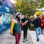 NYC: Brooklyn Graffiti & Street Art Walking Tour in Bushwick - An In-Depth Look at the Tour Experience