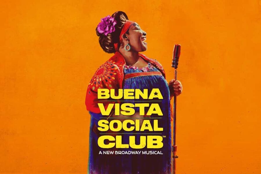 NYC: Buena Vista Social Club the Musical on Broadway - Authenticity and Reviews: What Others Say