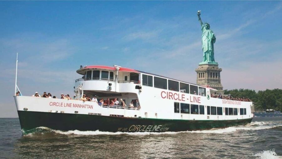 NYC Bundle: Empire State, Big Bus Tour, & Circle Line Cruise - Practical Details & Tips