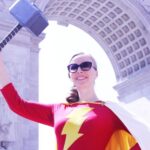 NYC: Bus Tour to Superhero Film Locations - The Guide Experience