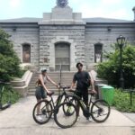 NYC: Central Park Guided Electric Bike Tour - What Reviewers Say