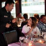 NYC: City Cruises Brunch, Lunch, or Dinner Buffet Cruise - How the Experience Measures Up