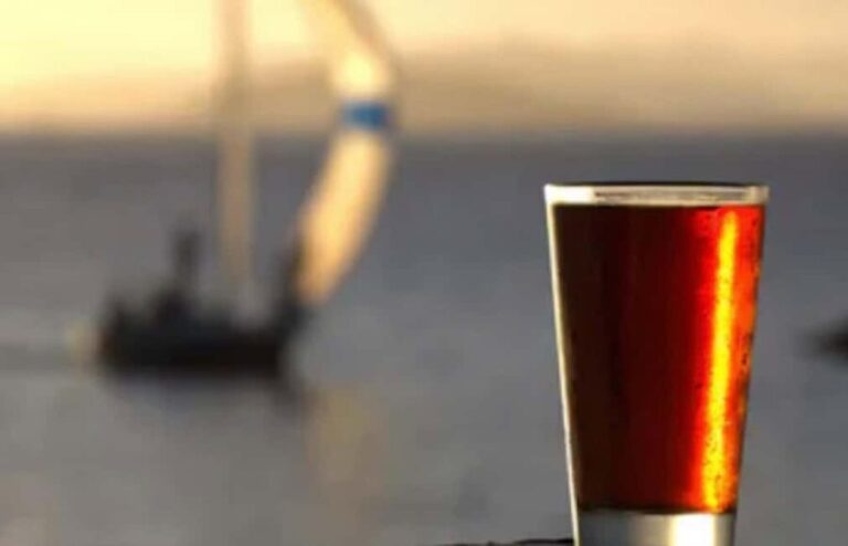 NYC: Clipper City Statue of Liberty City Lights Night Sail - An In-Depth Review of the Clipper City Night Sail