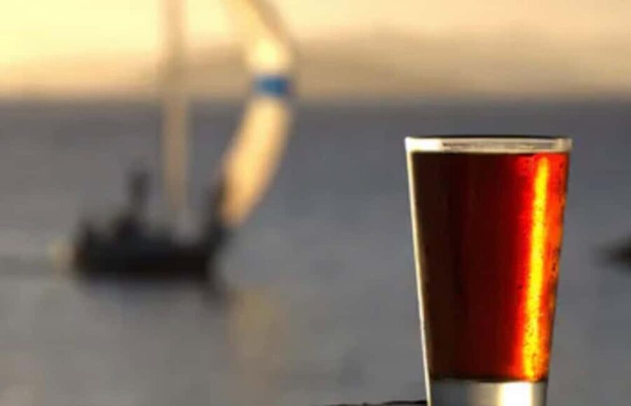 NYC: Clipper City Statue of Liberty City Lights Night Sail - An In-Depth Review of the Clipper City Night Sail