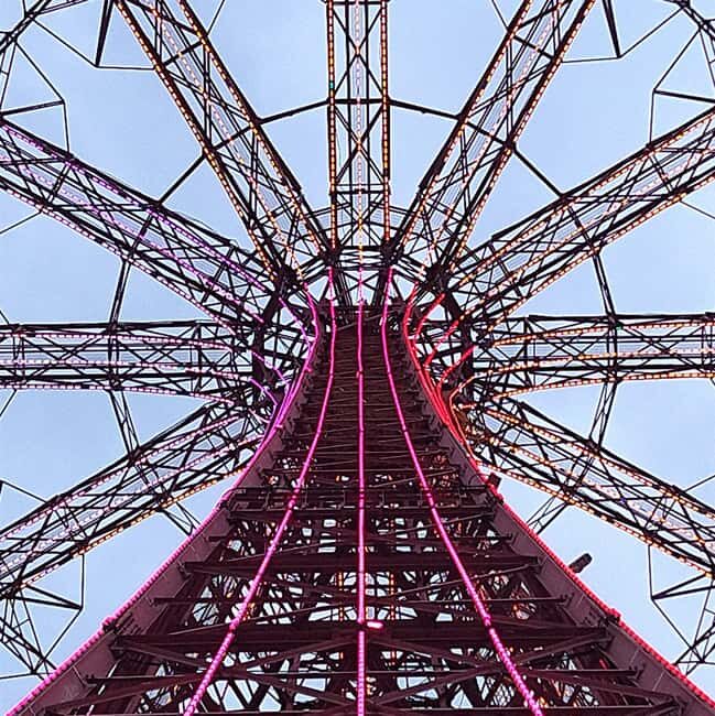 NYC: Coney Island Nostalgia Tour - In-Depth Look at the Tour Itinerary