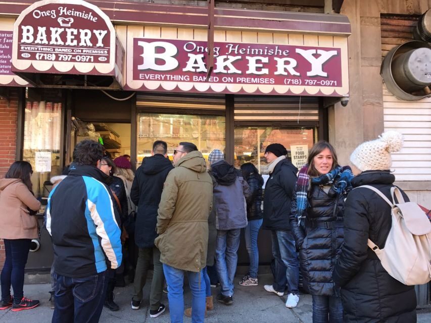 NYC: Contrasts Tour of Harlem, The Bronx, Queens & Brooklyn - What Makes This Tour Stand Out?