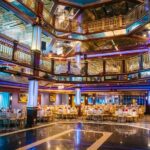 NYC: Cornucopia Majesty New Year's Eve Party Cruise - The Experience in Detail: Pros and Cons
