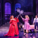NYC: Death Becomes Her the Musical on Broadway - The Itinerary and Experience Breakdown