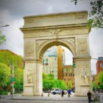 NYC: Downtown Pedicab Tour with Stops - The Itinerary: What You’ll See and Do