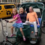 NYC: Elf & Home Alone 2 Locations Central Park Pedicab Tour - Detailed Tour Breakdown
