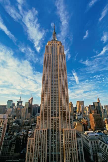 NYC: Empire State Building & 48-hour Hop-on Hop-off Tour - What Makes This Tour Stand Out?