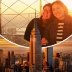 NYC: Empire State Building Sunrise Experience Ticket - Navigating Practicalities: Timing, Accessibility, and Cost