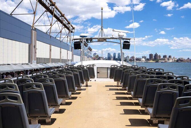 NYC Fall Foliage Cruise: Experience Autumn's Beauty - Analyzing the Value