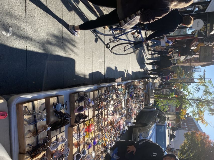 NYC | French guided tour Bushwick & Williamsburg - Why This Tour Works Well