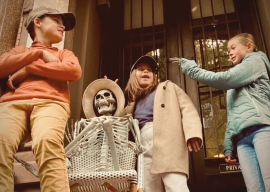 NYC | French guided tour Halloween in Greenwich Village - Why You Should Consider This Tour