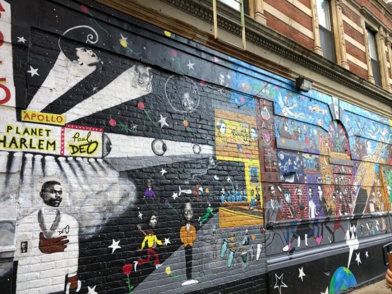 NYC | French guided tour Harlem & Columbia University - Final thoughts: Who will love this tour?