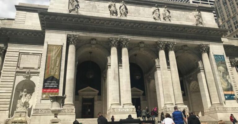 NYC | French guided tour Superheroes Midtown & Brooklyn - Why This Tour Is a Great Choice