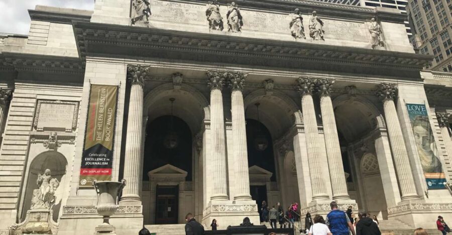 NYC | French guided tour Superheroes Midtown & Brooklyn - Why This Tour Is a Great Choice