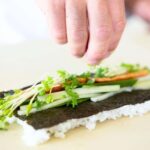 NYC: Fun Sushi Making Class at a Local Brewery - The Value of the Price
