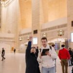 NYC: Grand Central Terminal and/or Penn Station - Private - Why This Tour Is a Great Fit