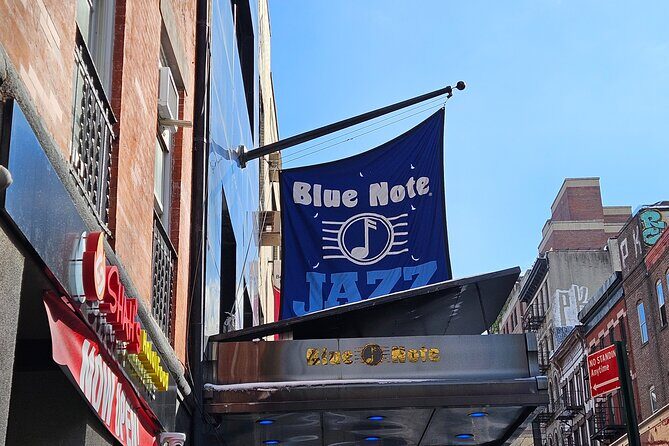 NYC: Greenwich, SoHo, Little Italy and Chinatown Tour - An In-Depth Look at the Tour Experience