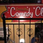 NYC: Greenwich Village Comedy Club Stand Up Comedy Show - What Makes This Comedy Night Stand Out?