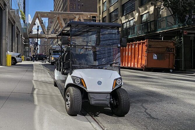 NYC: Guided Cart Tour Manhattan Landmarks, Celebs & Hidden Gems - Final Thoughts