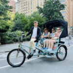 NYC: Guided Central Park Private Pedicab Tour - Who Will Love This Tour?
