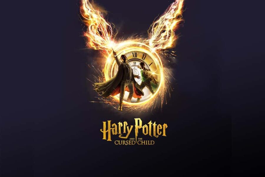 NYC: Harry Potter and the Cursed Child on Broadway - Practical Tips for Visitors