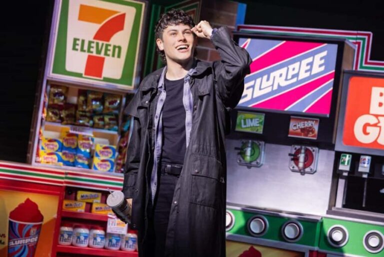 NYC: Heathers the Musical Off-Broadway Ticket - The Experience: What Youll Love and What to Watch Out For