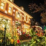 NYC Holiday Lights and Dyker Heights Luxury Bus Tour - Who Will Love This Tour?