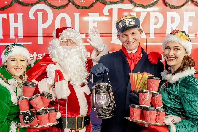 NYC Holiday Lights Sightseeing Bus Tour - What Makes This Tour Unique and Valuable