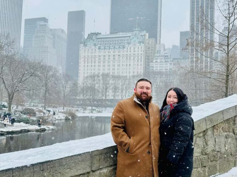 NYC: Home Alone 2 & Elf Locations Tour in Central Park Tour - Who Is This Tour Best Suited For?