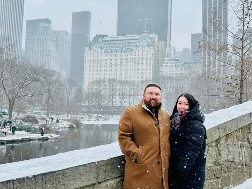 NYC: Home Alone 2 & Elf Locations Tour in Central Park Tour - Who Is This Tour Best Suited For?