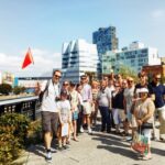 NYC: Hudson Yards & High Line Tour with Optional Edge Ticket - Exploring the High Line: An Elevated Urban Garden