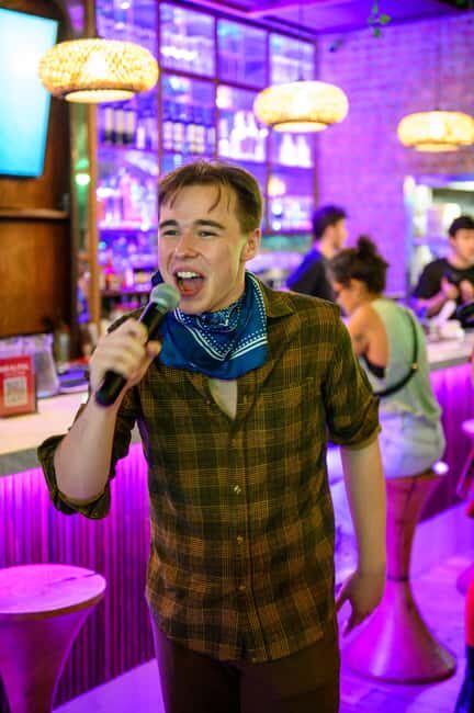 NYC: Immersive Dinner Show with Live Music - Why This Experience Works for Travelers