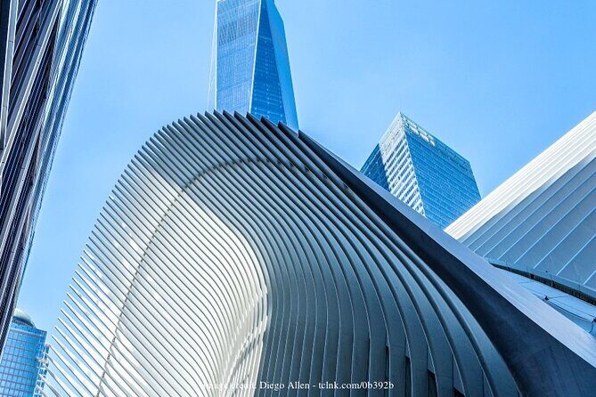 NYC in a day: Private Walking Tour with the Statue of Liberty - Why This Tour Offers Good Value