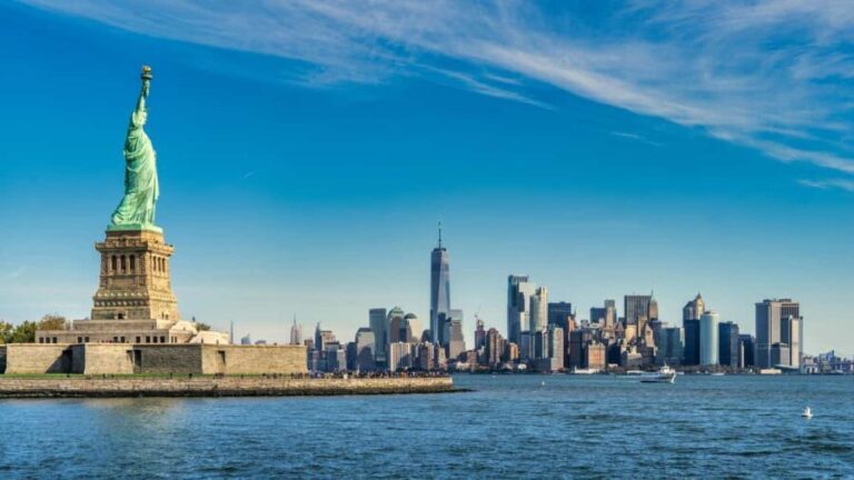 NYC in a Day Tour: Lady Liberty, Times Square, Freedom Tower - What Makes This Tour Stand Out?