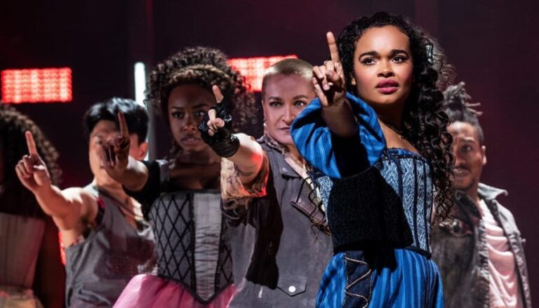 NYC: & Juliet the Musical on Broadway - FAQs