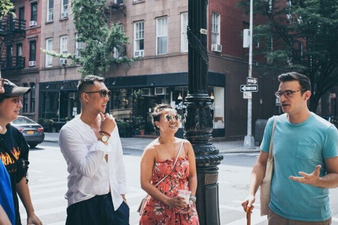 NYC LGBTQ+ Highlights 1-hour Walking Tour - Who Will Love This Tour?