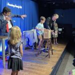 NYC: Magic Show for All Ages - Broadway Magic Hour (Times Square) - What to Expect from the Itinerary
